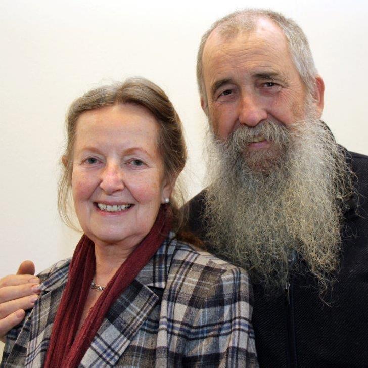 lichtdurchflutet – über Barbara Jäger 2020 – KUNSTPORTAL BADEN-WÜRTTEMBERG