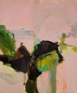 Christine Bauer – UMFELDER – KUNSTPORTAL BADEN-WÜRTTEMBERG