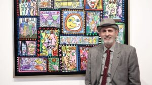 James Rizzi – Home away from home – kunstportal-baden-wuerttemberg