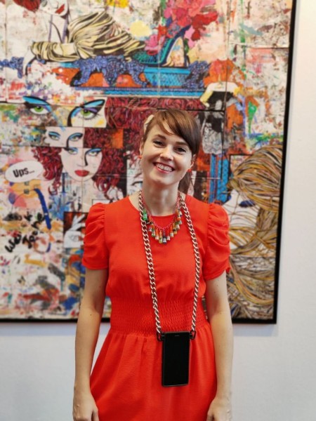 Danielle Zimmermann: Reuse me – kunstportal-baden-wuerttemberg